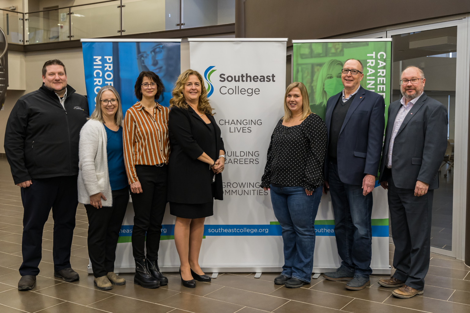 Southeast College | Training and Education in Saskatchewan